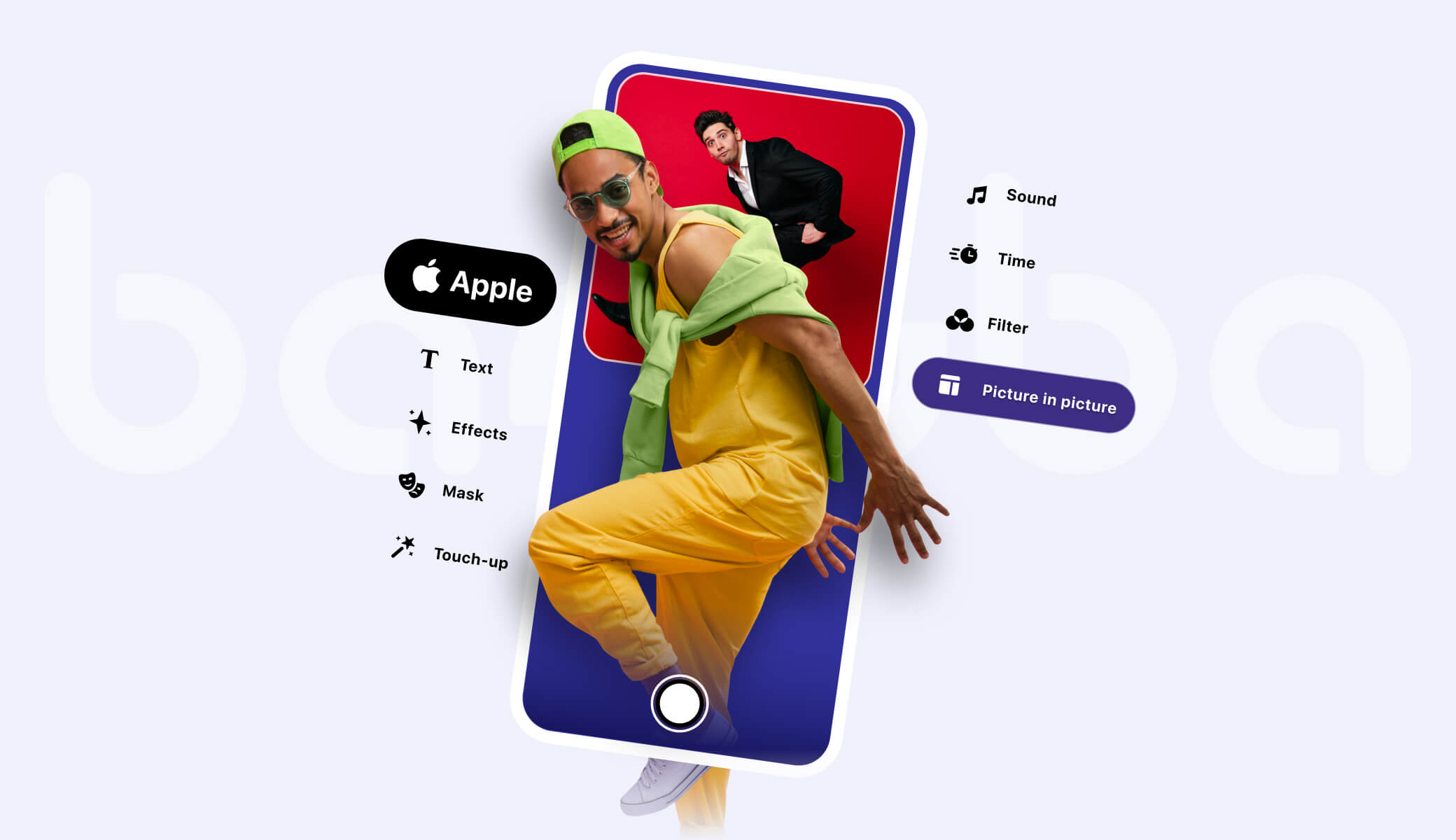 How To Make Picture-in-Picture Mode for iOS with AVFoundation